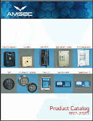 View and download the Latest Safe Catalogs at The Key Shop LLC - www ...