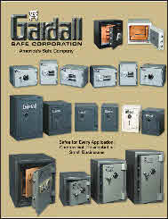 View and download the Latest Safe Catalogs at The Key Shop LLC - www ...
